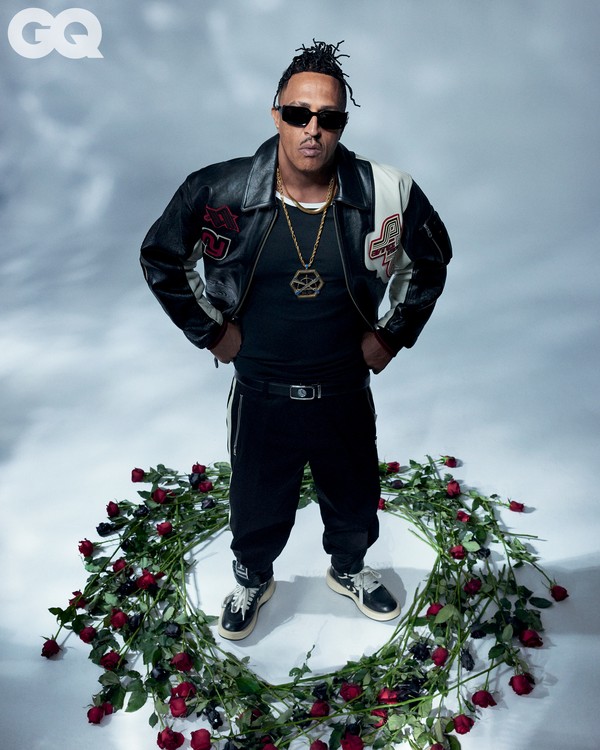 Mano Brown: 'Não sou o mesmo de 30 atrás. E não vem dizer que me vendi'