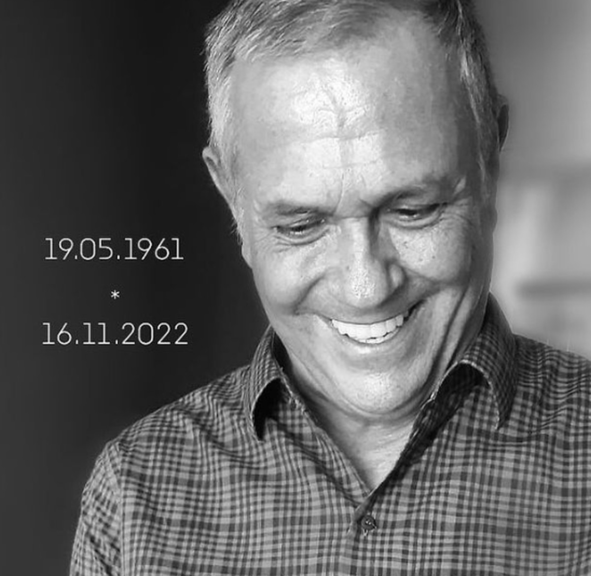 Aos 61 anos de idade, morre designer Fernando Campana