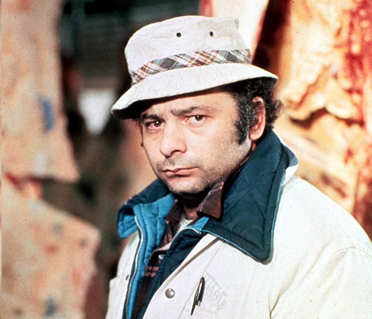 Burt Young, que vivia Paulie em 'Rocky', morre aos 83 anos