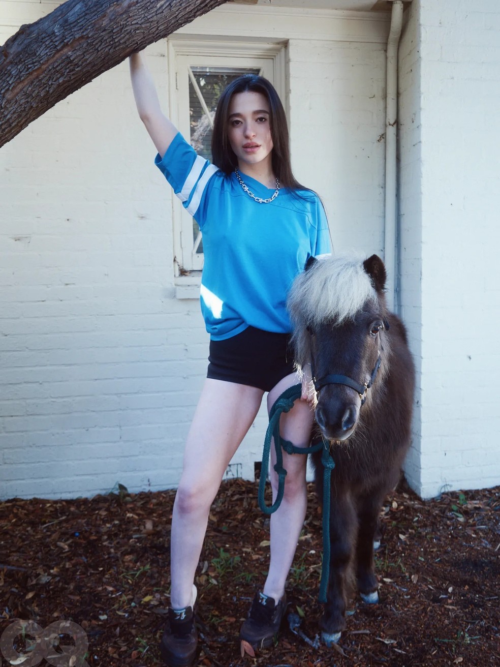 Mikey Madison, rival de Fernanda Torres no Oscar, conta dificuldade com ...