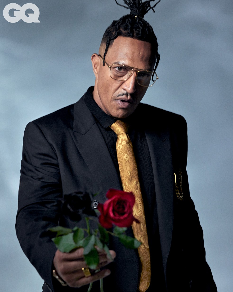 Mano Brown: 'Não sou o mesmo de 30 atrás. E não vem dizer que me vendi'