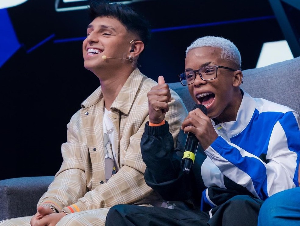 Nos bastidores com Nobru: a expansão no eSport e como escapa do stress ...