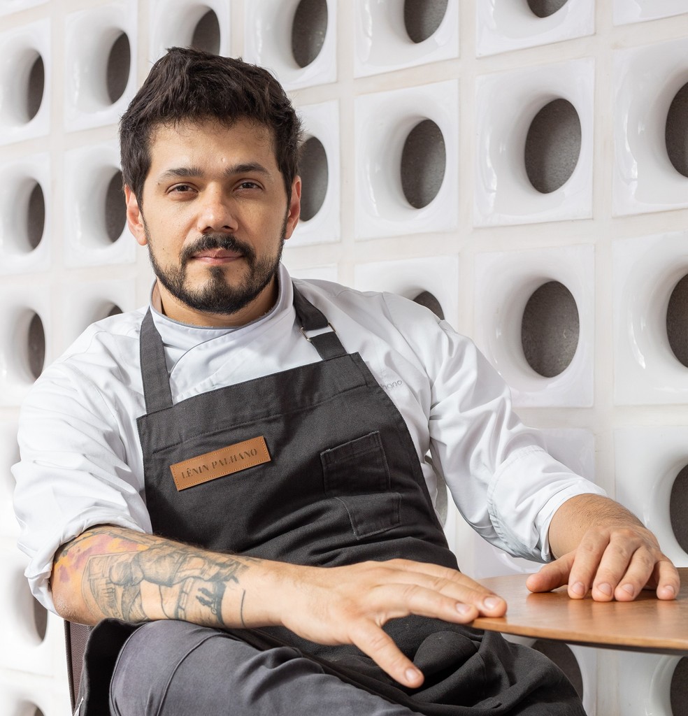 B de Brasília: conheça o melhor hotel da capital federal