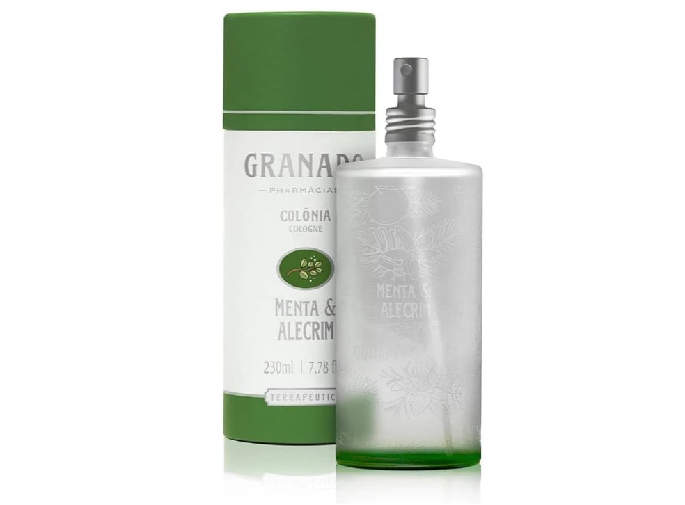 Efeito Granado: conheça os produtos masculinos preferidos da marca