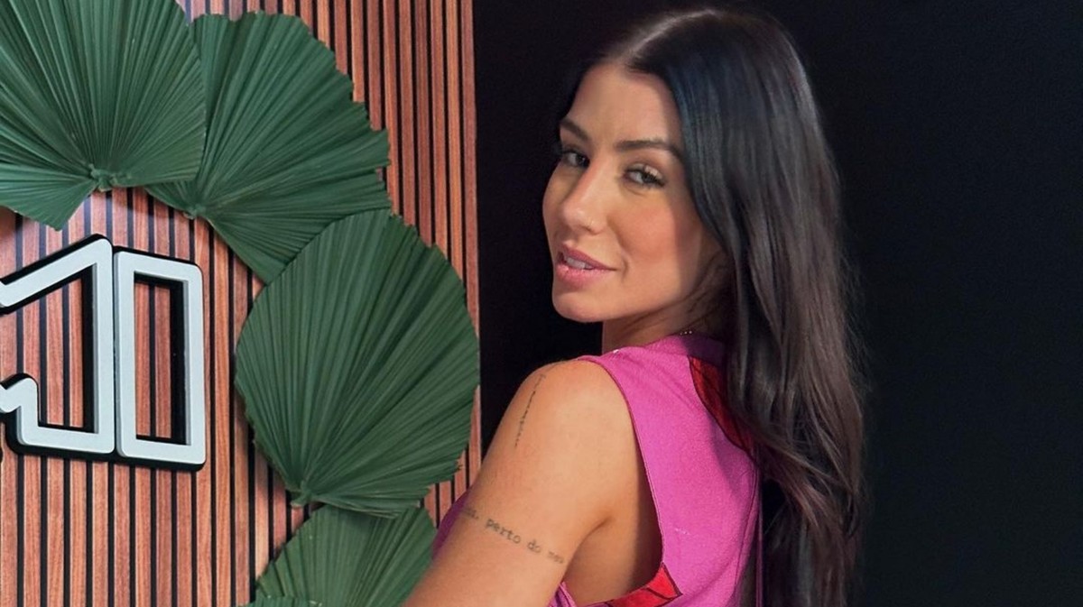 Maria Lina lamenta ataques e alerta quem a critica: 'Opinião que ...