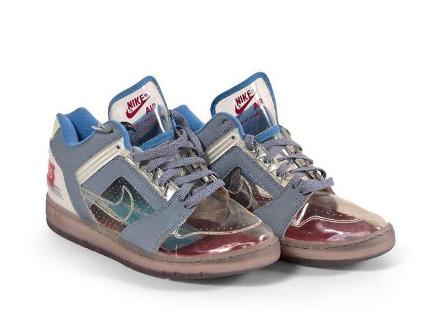 De Michael Jordan a Virgil Abloh: 50 collabs para entender a cultura do ...