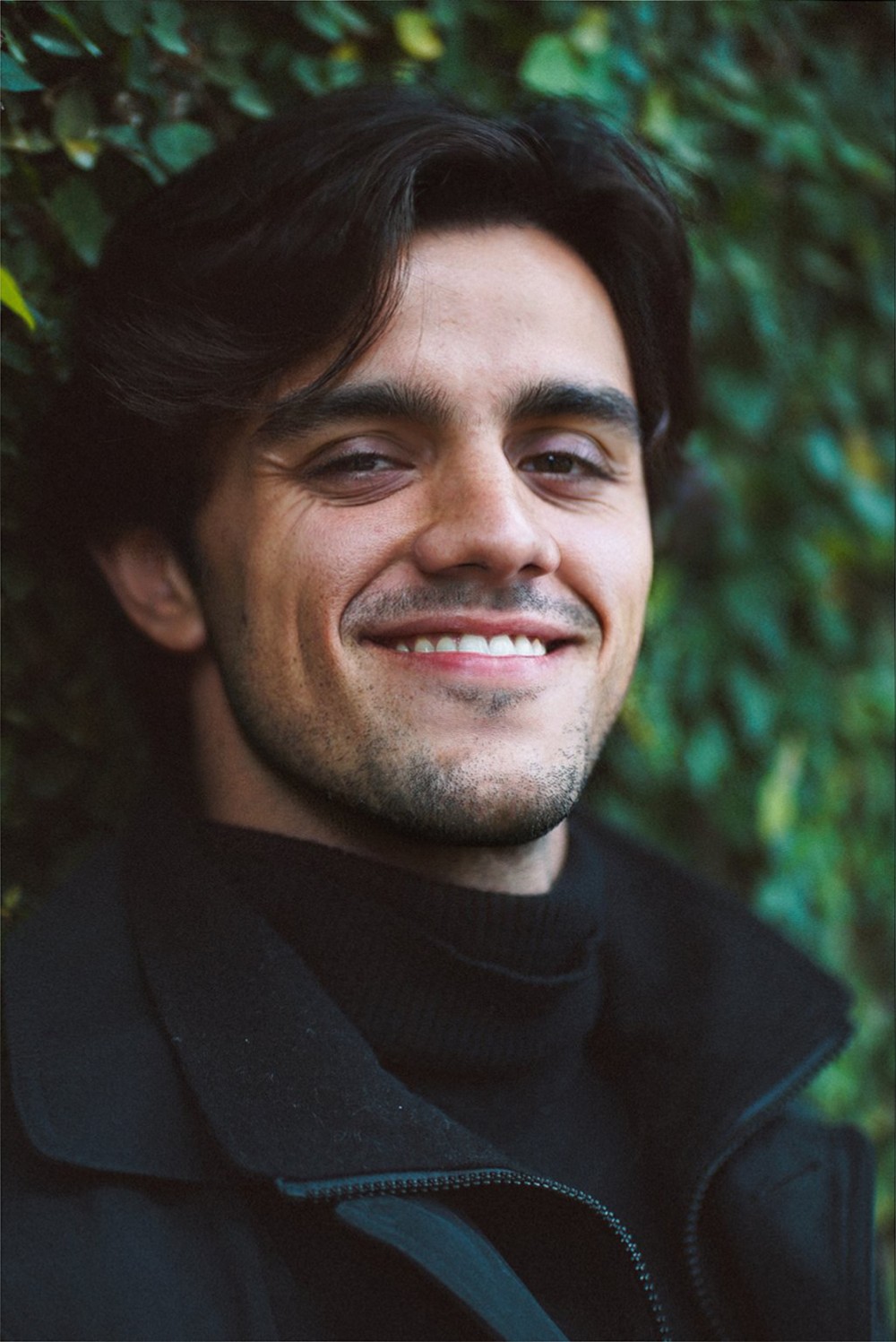 Felipe Simas sobre volta ao Brasil e novo papel: 'Difícil tomar a ...