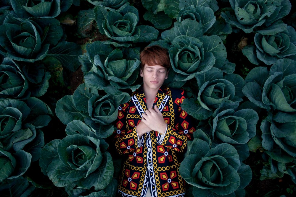 João Pimenta consagra traço feminino em peças masculinas há 20 anos