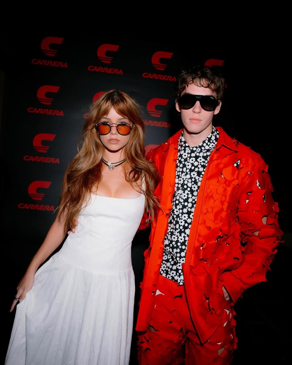 Quem é Clarissa Müller? Conheça a atriz e cantora que roubou o coração ...