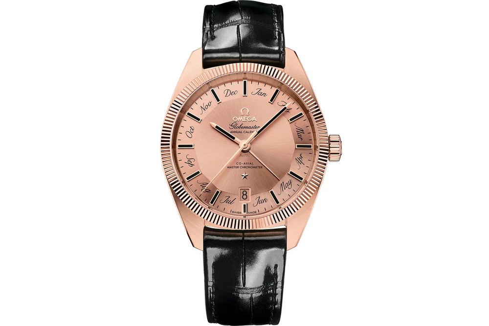 Os 7 relógios cor de rosa mais bonitos de 2024: de Rolex a Omega e ...
