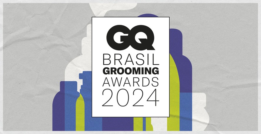 GQ Brasil Grooming Awards 2024: conheça todos os vencedores