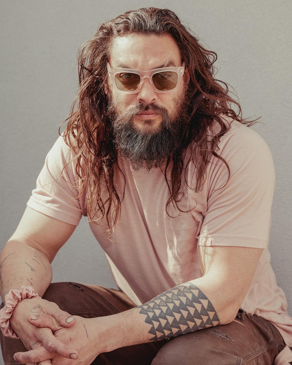 5 vezes que a barba influenciou (e muito) o visual de famosos