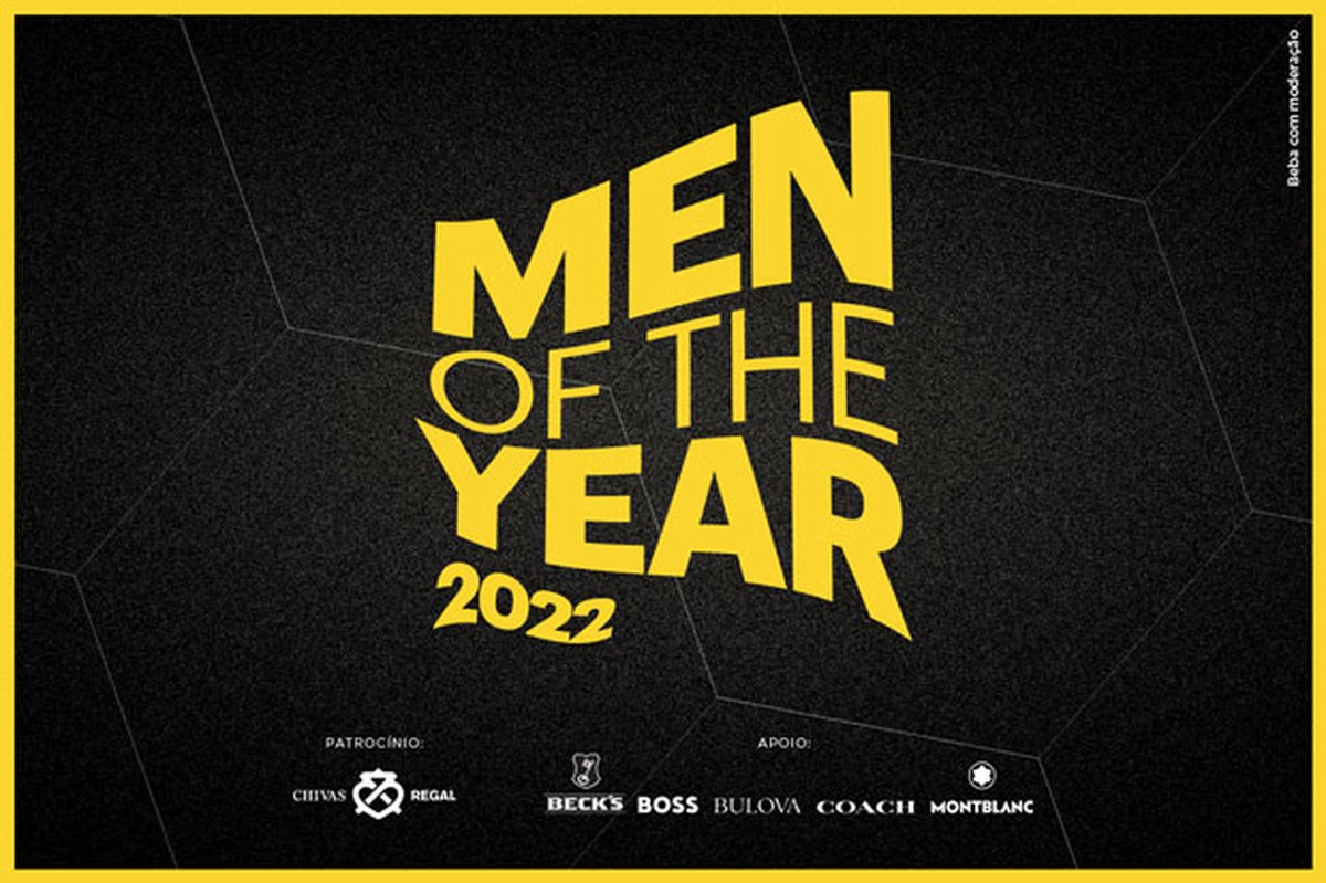 Men of the Year 2022: o que você precisa saber