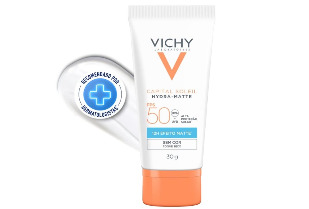 Veja os melhores protetores solares para peles oleosas