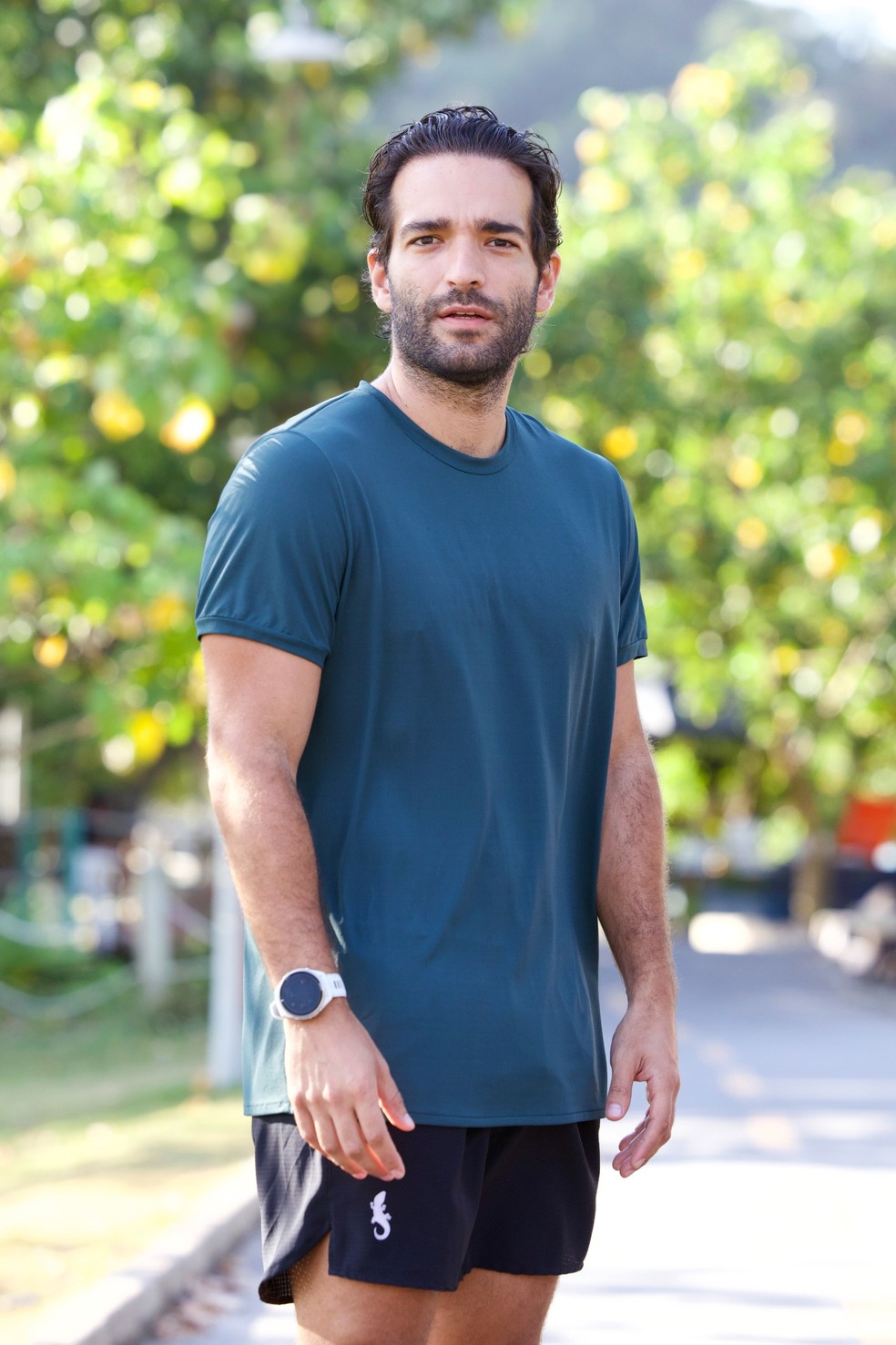 'Vale Tudo': Humberto Carrão é Afonso Roitman; veja primeiras fotos do personagem