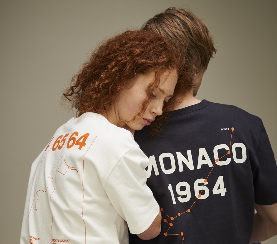 Deus Ex Machina lança collab inédita com o designer Matt Willey