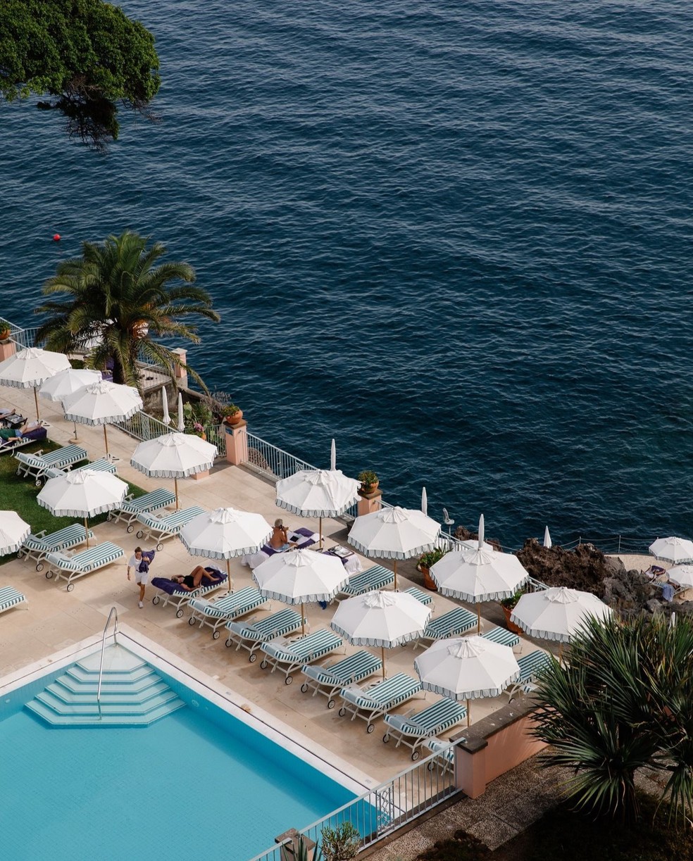 Um roteiro pela Ilha da Madeira, em Portugal