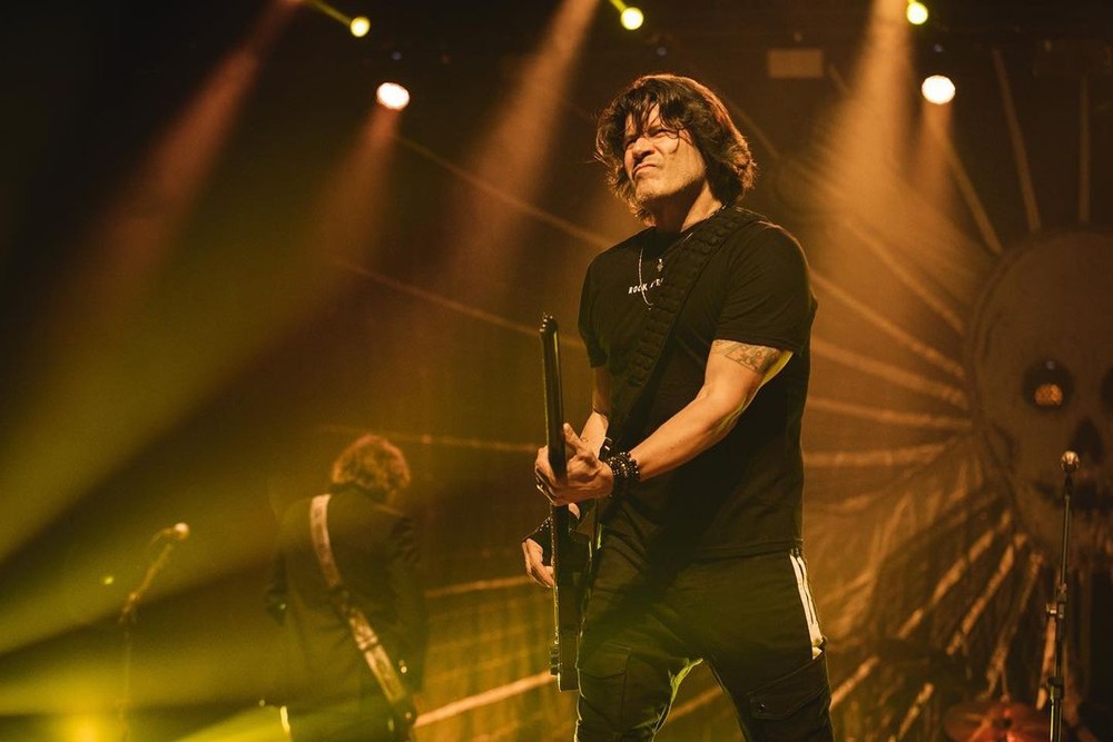 Paulo Ricardo em 3 itens de colecionador