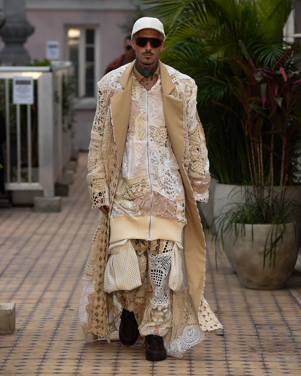 SPFW N57: 8 tendências de moda masculina apresentadas nas passarelas