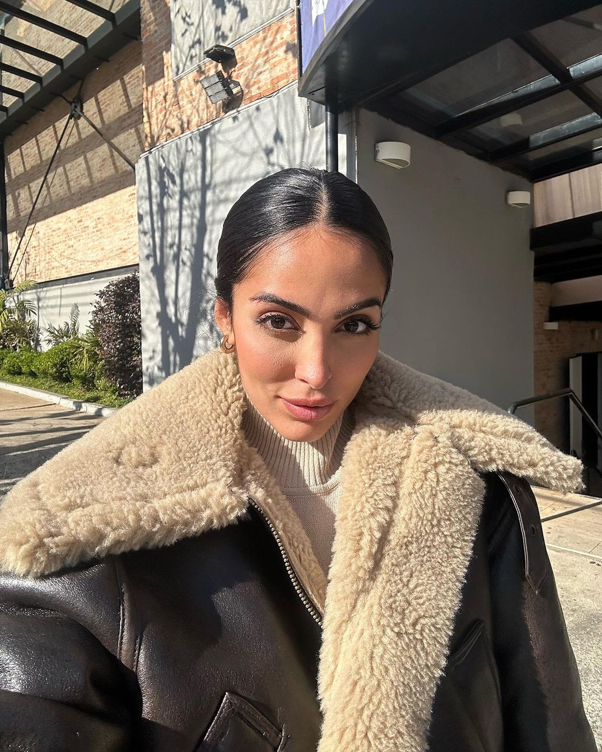 Influenciadora Jade Seba abre álbum de viagem a Campos do Jordão ...