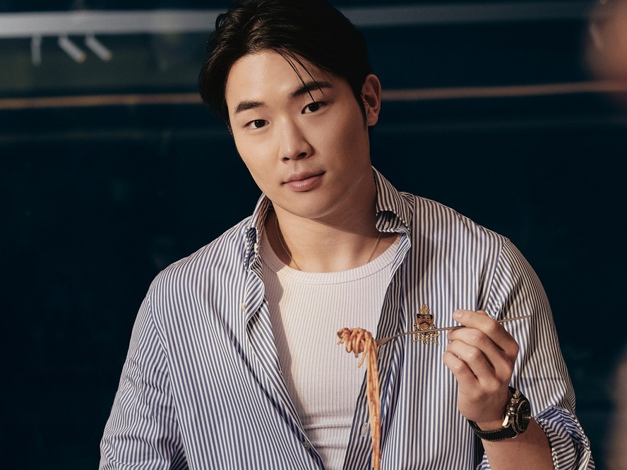 Arthur Paek, fenômeno nas redes com vídeos culinários, avalia sucesso ...