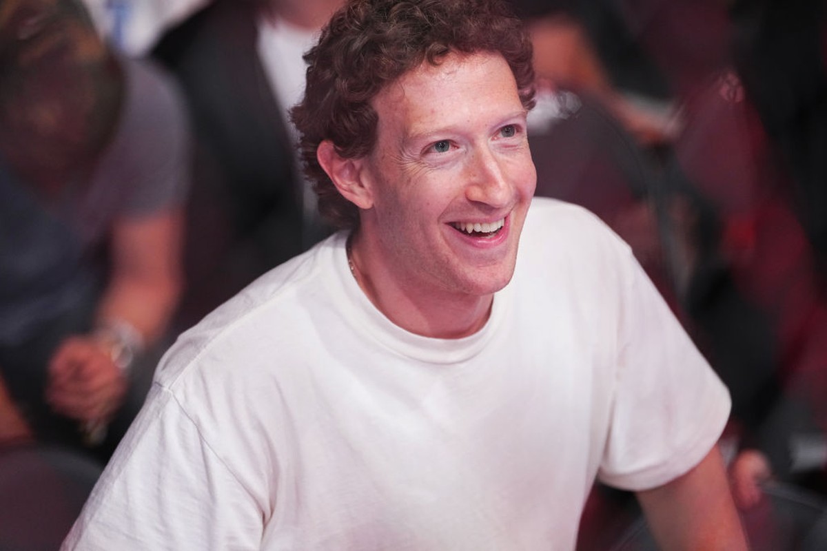 Fortuna de Mark Zuckerberg já vale mais de R$ 1 trilhão; saiba de onde ...