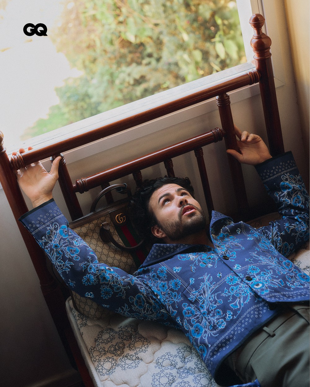 'Foto em Grupo', nova banda do momento, é clicada em ensaio exclusivo