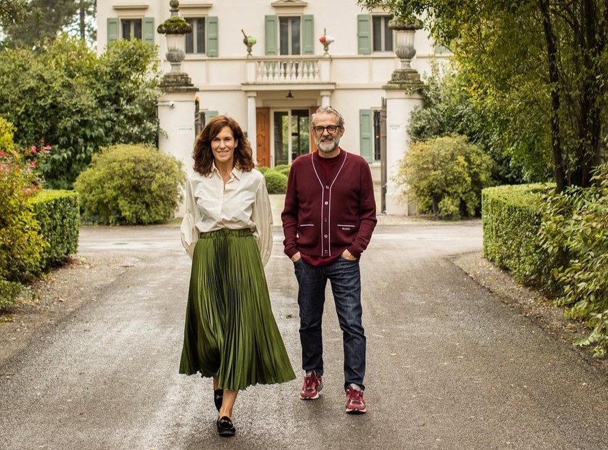 Banquete no café da manhã, obras de arte e acolhimento: por dentro do ...