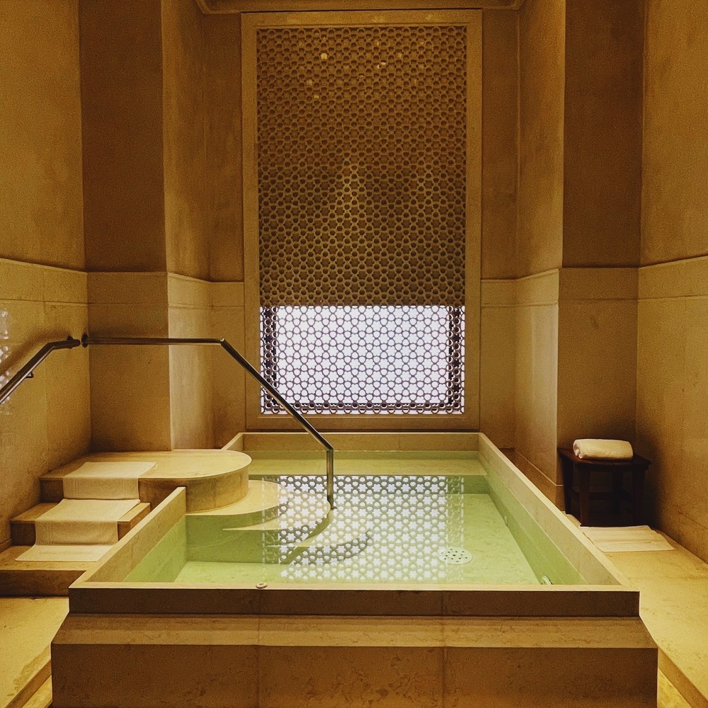 Destino Marrakech: o hotel do rei do Marrocos sem quartos