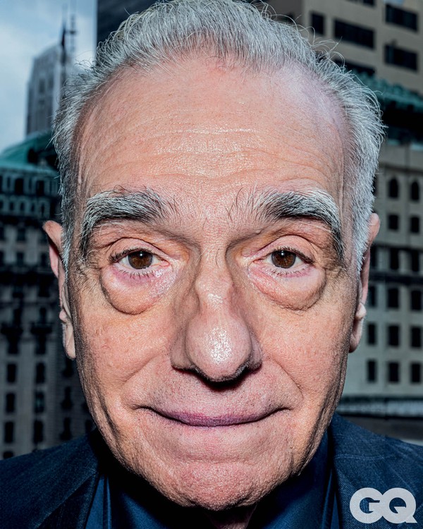 Martin Scorsese sobre envelhecer: 'É tarde demais para muitos projetos que queria seguir'