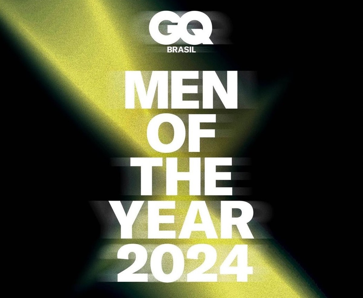 Men of The Year 2024: quais são as categorias e como acompanhar