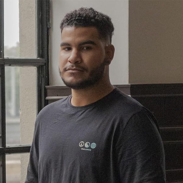 Entre NFTs e criptos, Caio Barbosa propõe uma faxina no metaverso