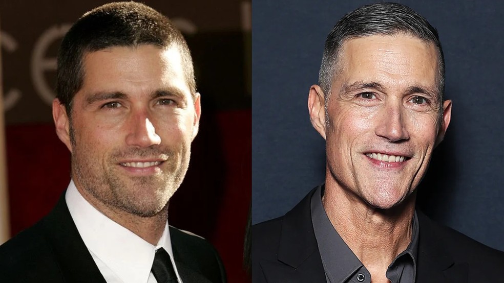 Como estão os atores de ‘Lost’, 15 anos após o fim da série