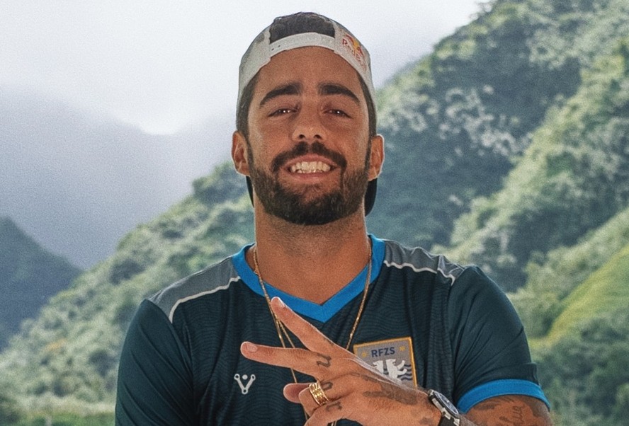 Pedro Scooby anuncia perfil em plataforma de conteúdo adulto