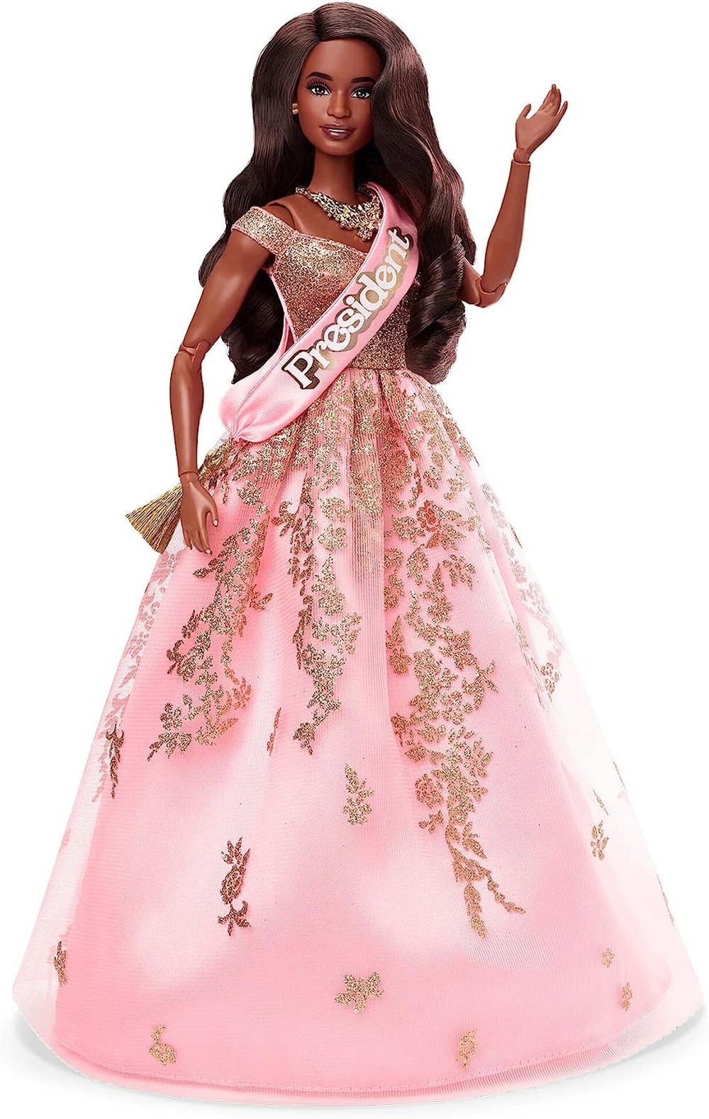 Barbie: as bonecas dos personagens do filme do ano