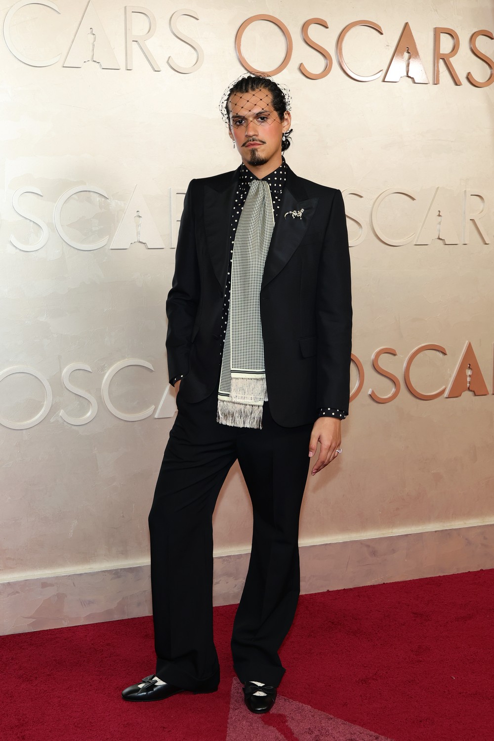 Oscar 2025: Os melhores looks masculinos da premiação