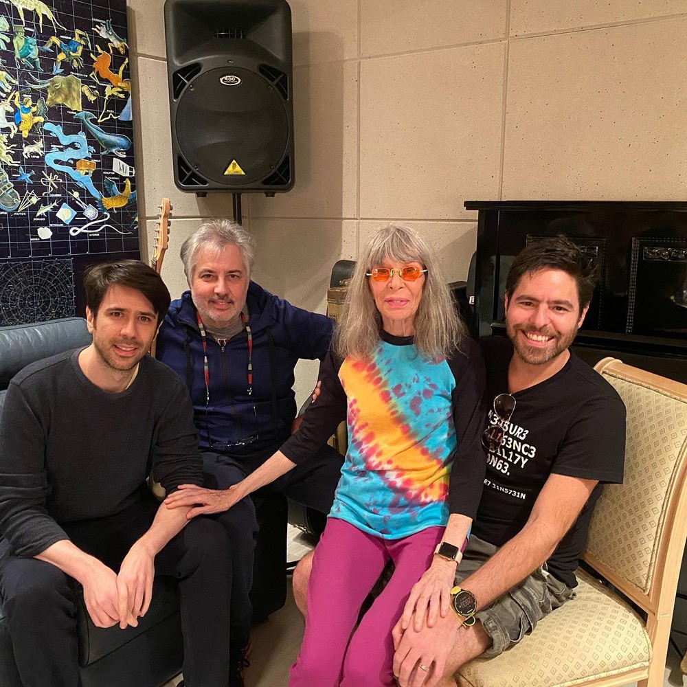 Rita Lee e seu guarda-roupa foram anti-careta até o final