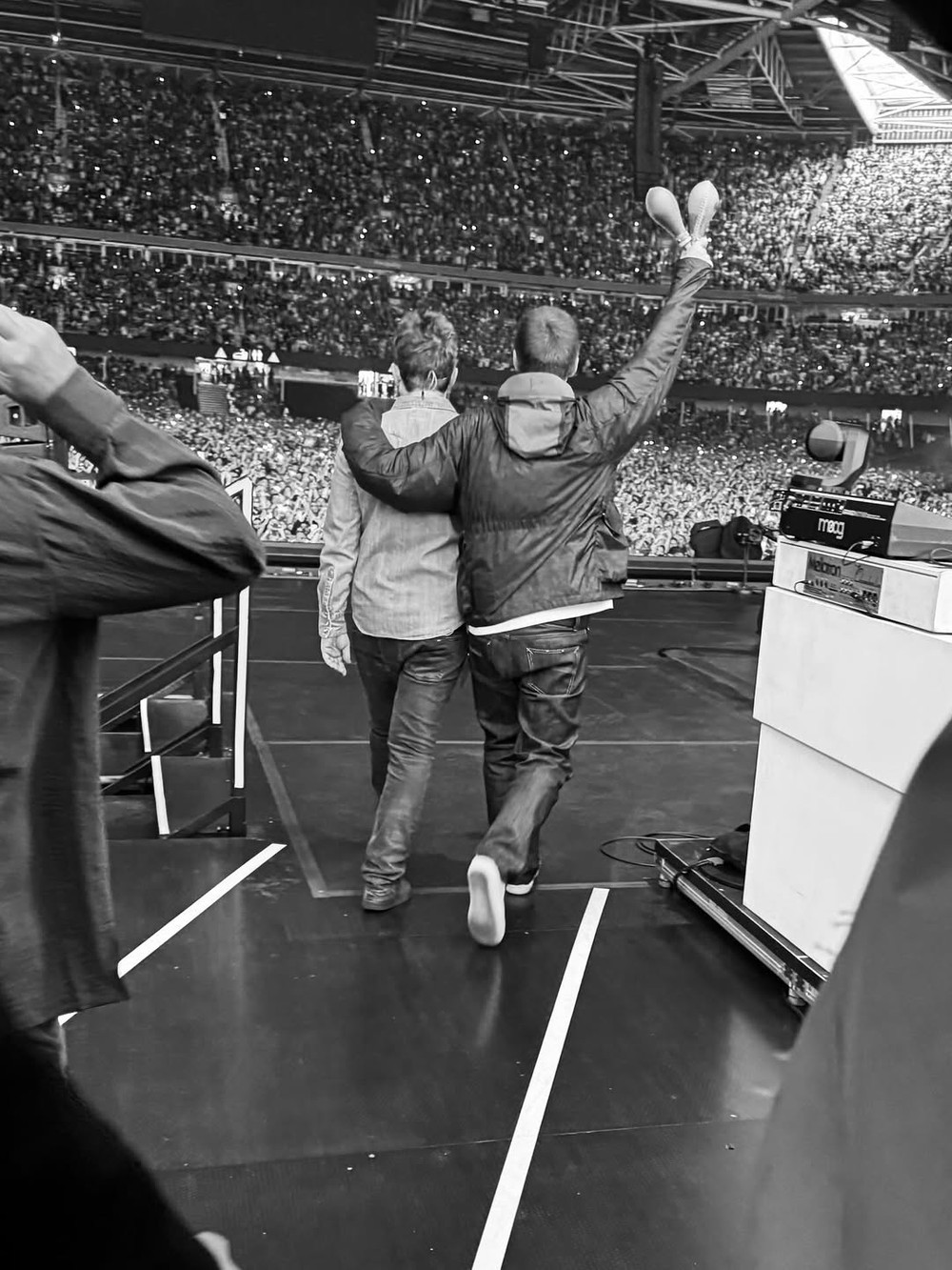 Wonderwall, Supersonic e mais: quais músicas o Oasis tocou em seu ...