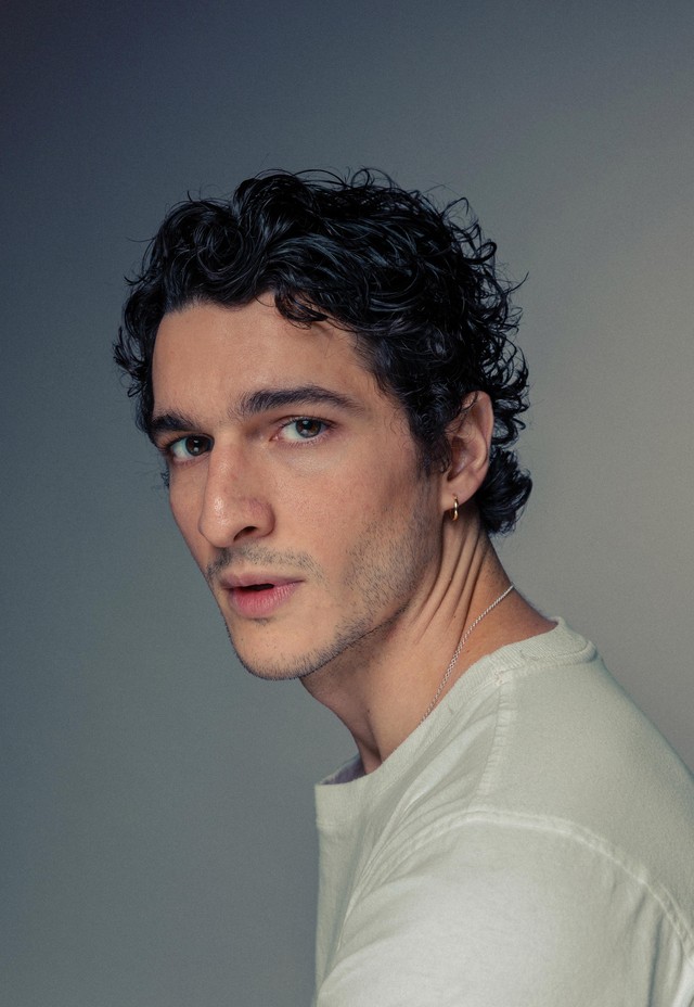 Jullio Reis celebra sintonia com Manu Gavassi após nascimento da ...