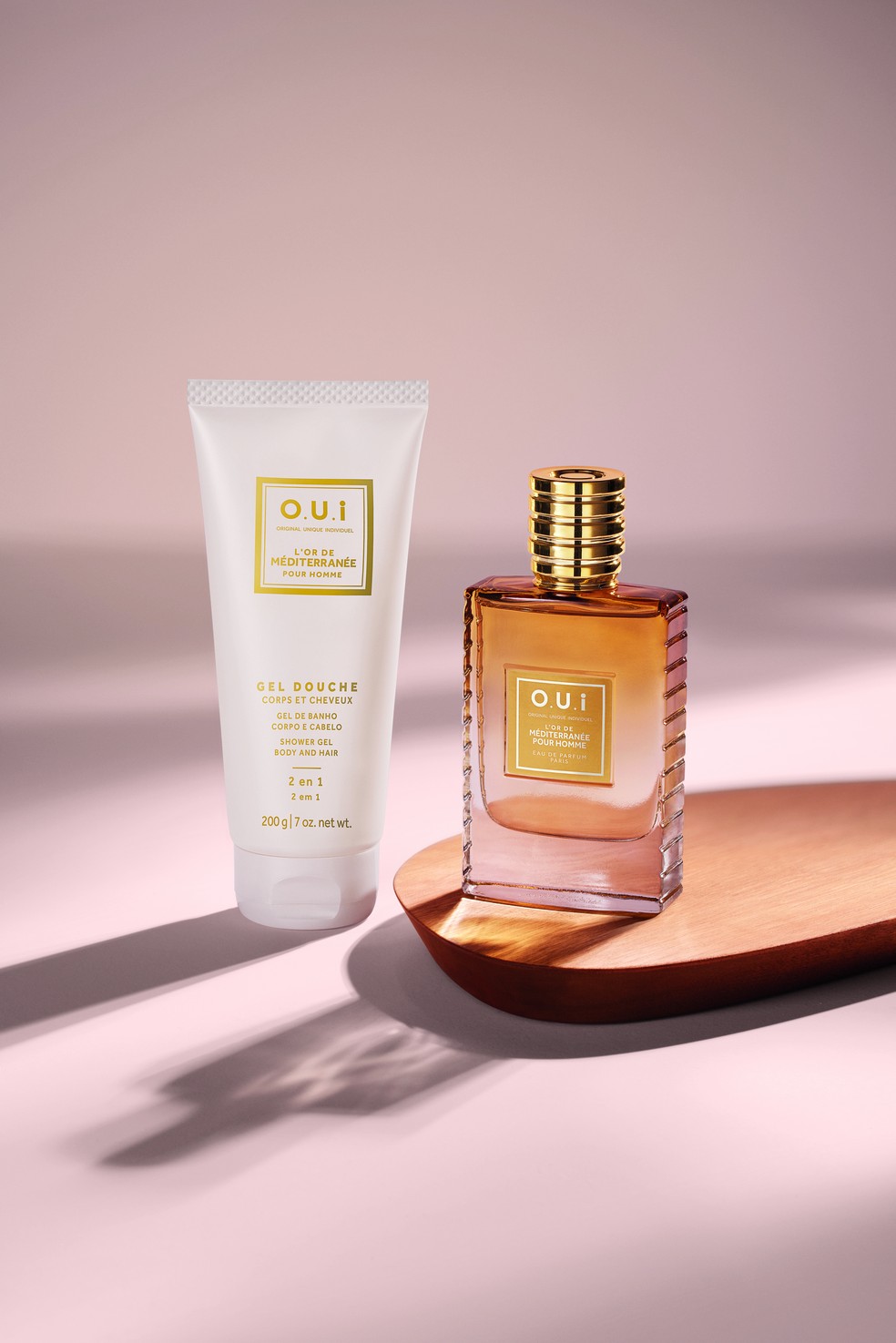 Boutique: perfumes para o verão, nova marca de beleza masculina e mais ...