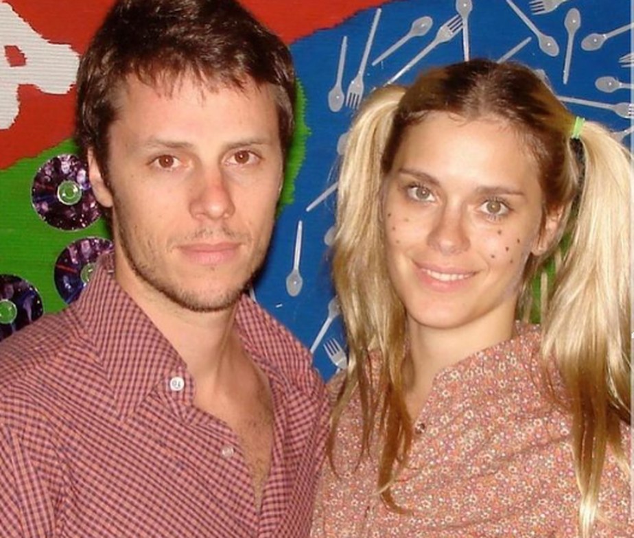 Carolina Dieckmann celebra 20 anos com Tiago Worcman: 'Amor que plantei ...