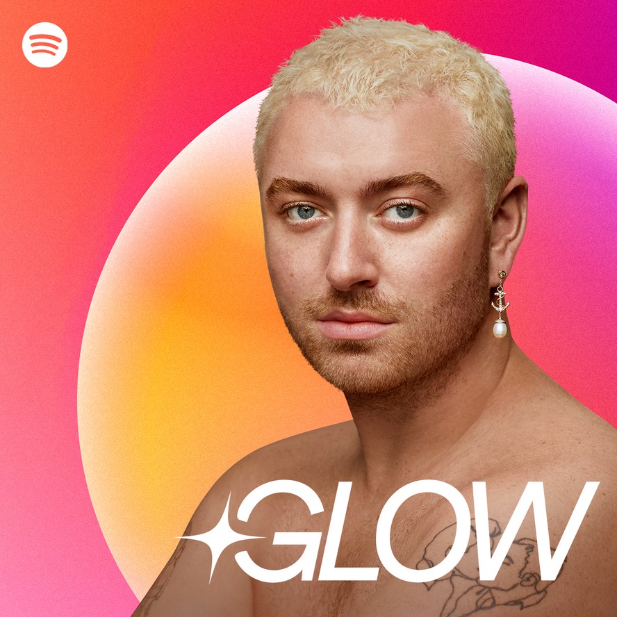 Glow, a iniciativa global do Spotify em apoio à comunidade LGBTQIA+