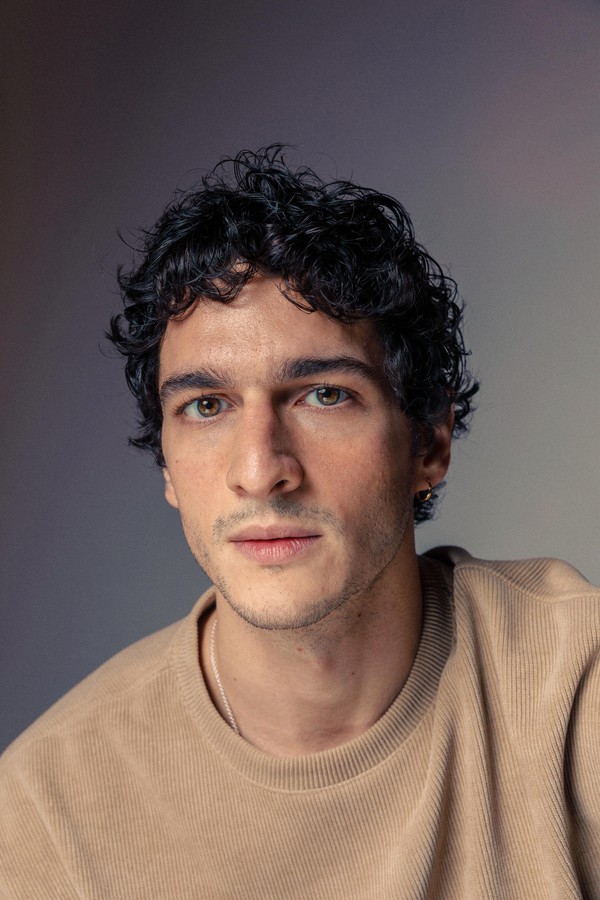 Jullio Reis celebra sintonia com Manu Gavassi após nascimento da ...