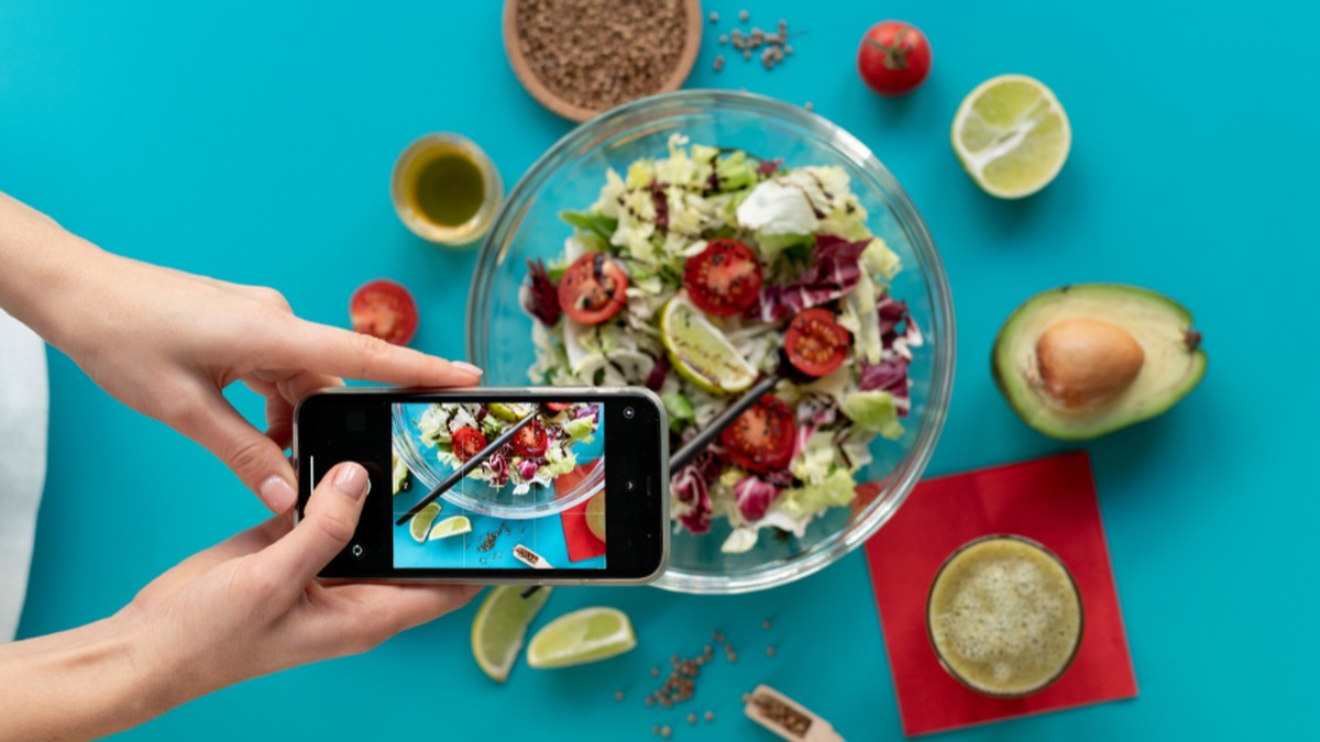 Vale a pena criar sua dieta pelo chat GPT? Especialistas respondem