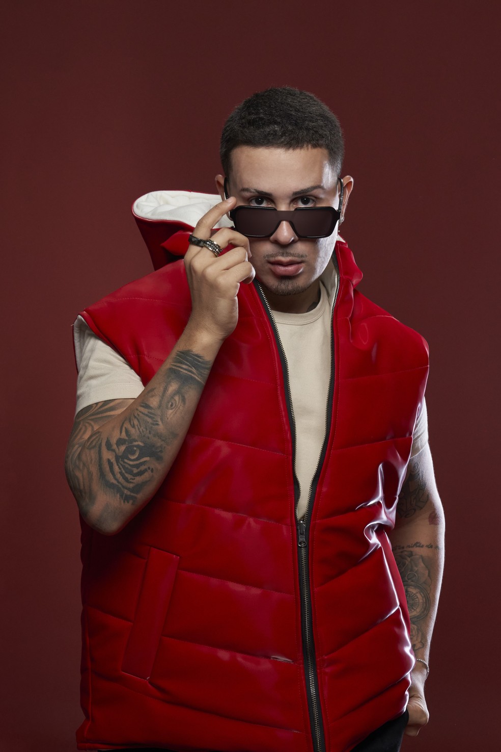 Vitrine GQ: confira lançamentos de final de ano de Kenner, Lacoste e mais