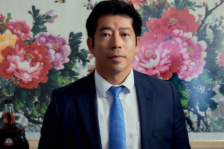 Thomas Law: o filho aplaudido do pai da 25 | Poder | GQ