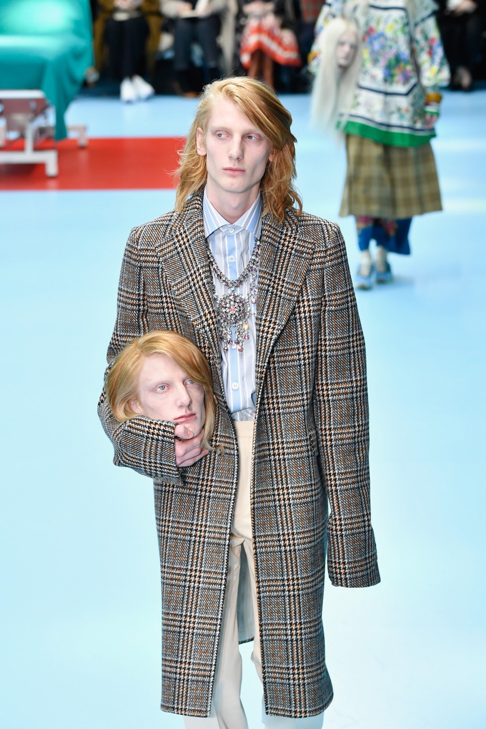 5 itens e coleções que marcaram a passagem de Alessandro Michele pela Gucci