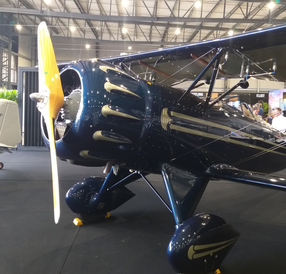 Por que clientes ricos estão pagando mais de R$ 1 milhão em aviões do ...