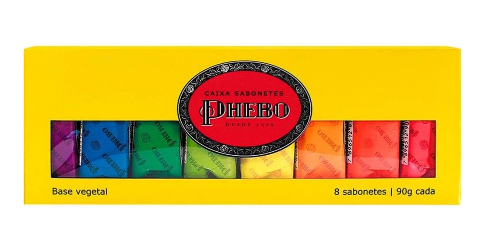 Quais são os melhores sabonetes para limpeza corporal?