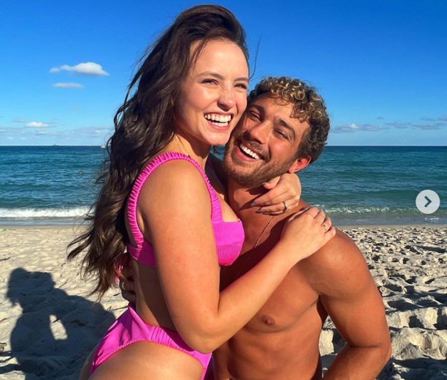 Larissa Manoela Celebra 6 Meses De Namoro Com André Luiz Frambach Pra